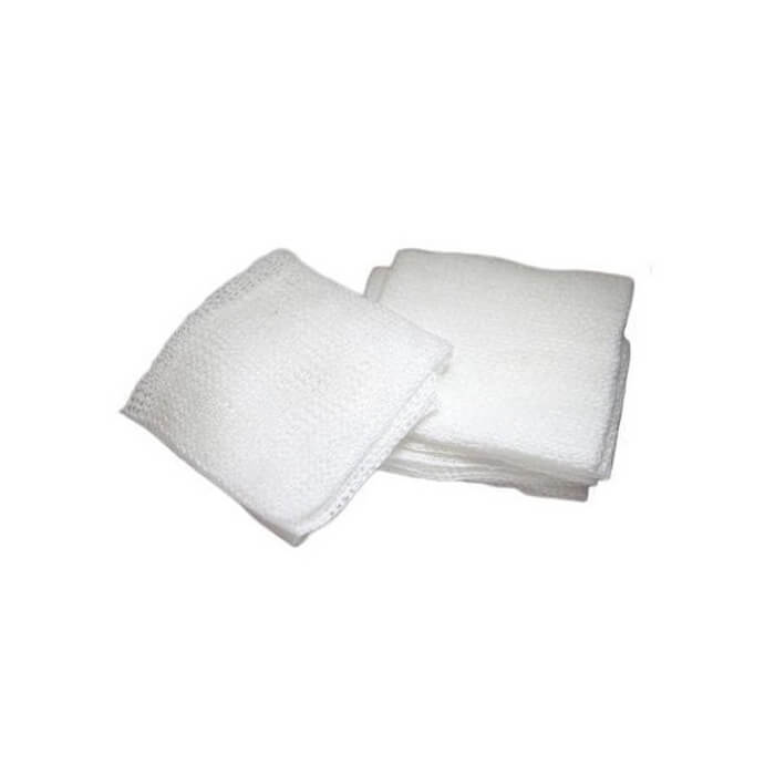 Gasa 20 x 12 - Proveedores de Insumos Diversos: PID