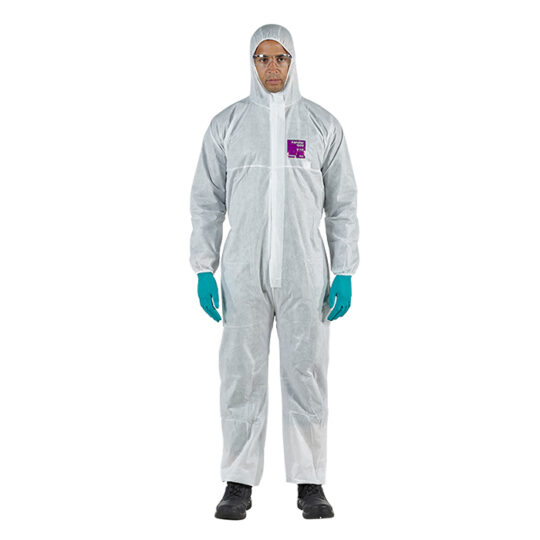 Traje microgard 2300 - Proveedores de Insumos Diversos: PID