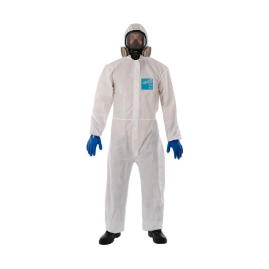 Traje microgard 2300 - Proveedores de Insumos Diversos: PID